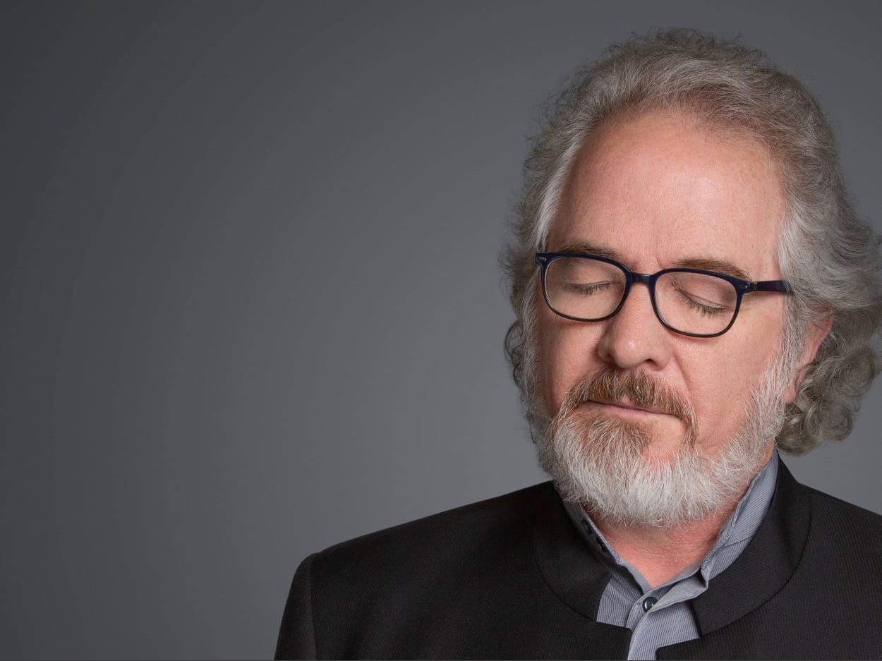 Glenn McClure | eco-musician, composer, speaker, global traveler